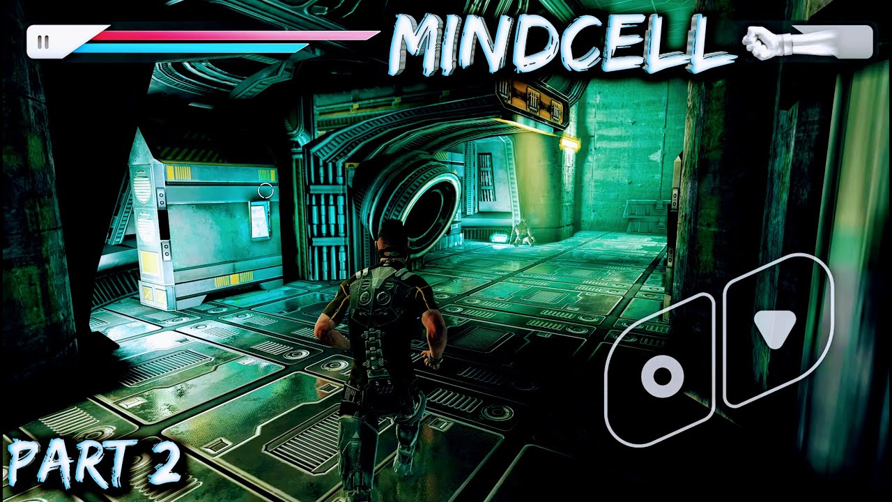 MindCell - ВОССТАНИЕ ЗЛОДЕЕВ ПРОТИВ СЭТА | Part 2 | Ultra Settings | (1440p60) - Android ...