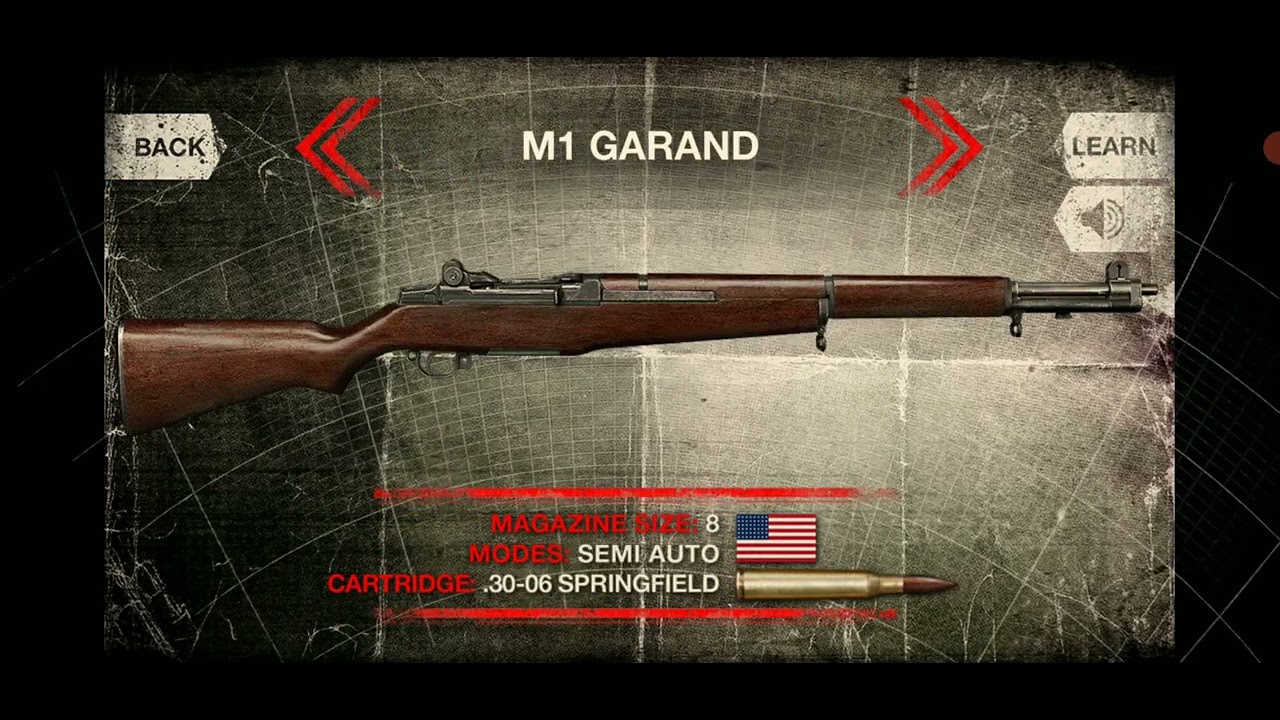 Weaphones WW2 all weapons - YouTube