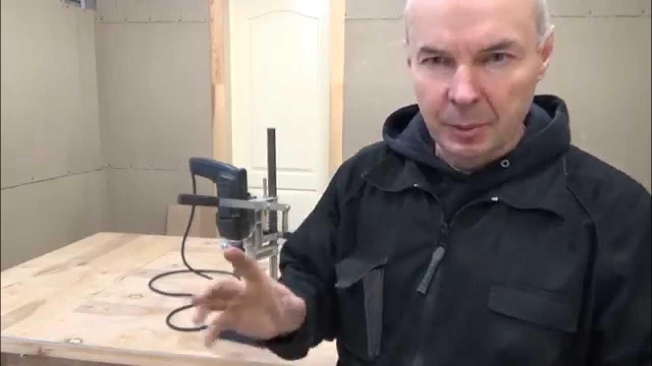 Стол для сборки мебели Доработка, преимущества и недостатки - YouTube