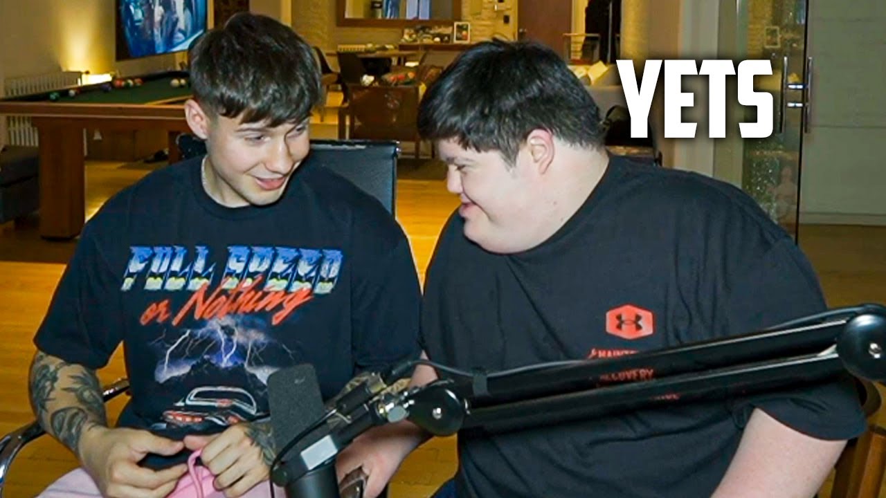 ALONSO HABLA EN INGLES CON MAZZA - YouTube