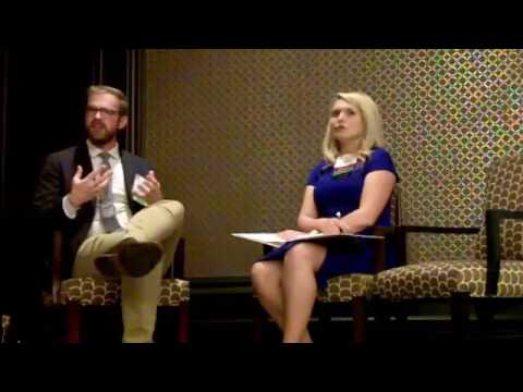 Luke Runyon, Tyne Morgan - Animal Ag in the Headlines: Journalist ...