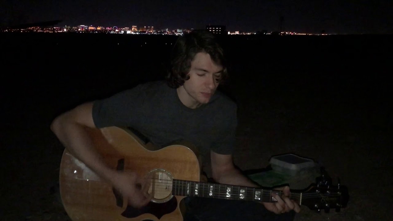 “Bottom of a Bottle” by Justin Sheeler - YouTube