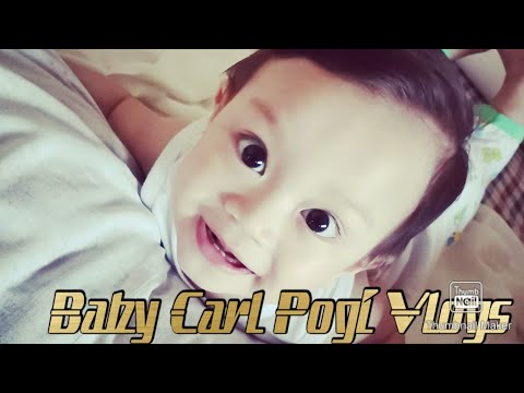 Baby Carl Pogi Vlog Intro - YouTube