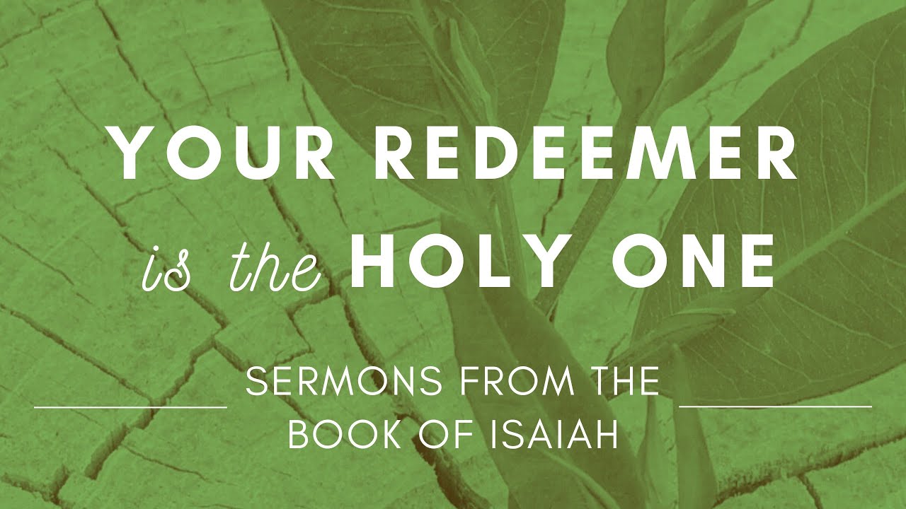 Where is God when disaster strikes? - Isaiah 10:5-34 (Sunday 1st ...