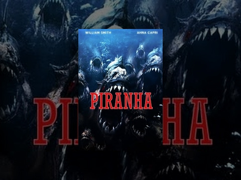 Piranha, Piranha (1972) | Jungle Adventure Thriller