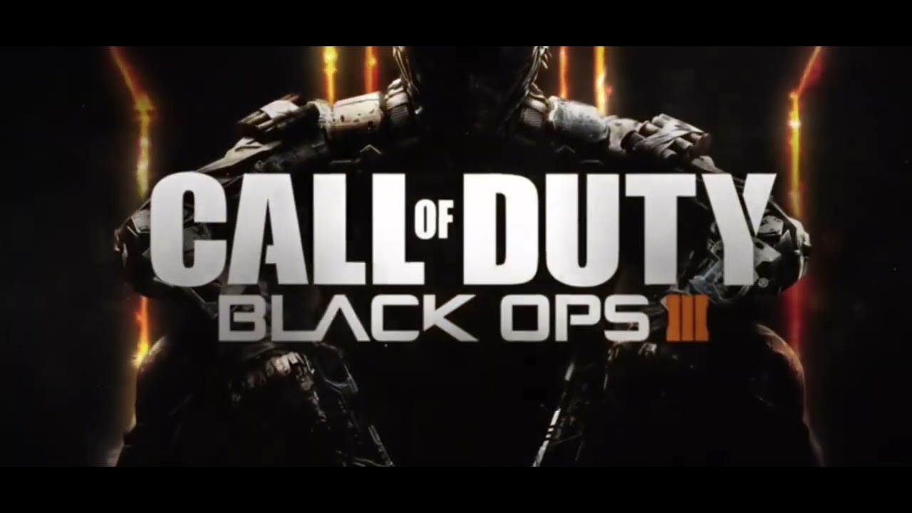COD edit (in progress) - YouTube
