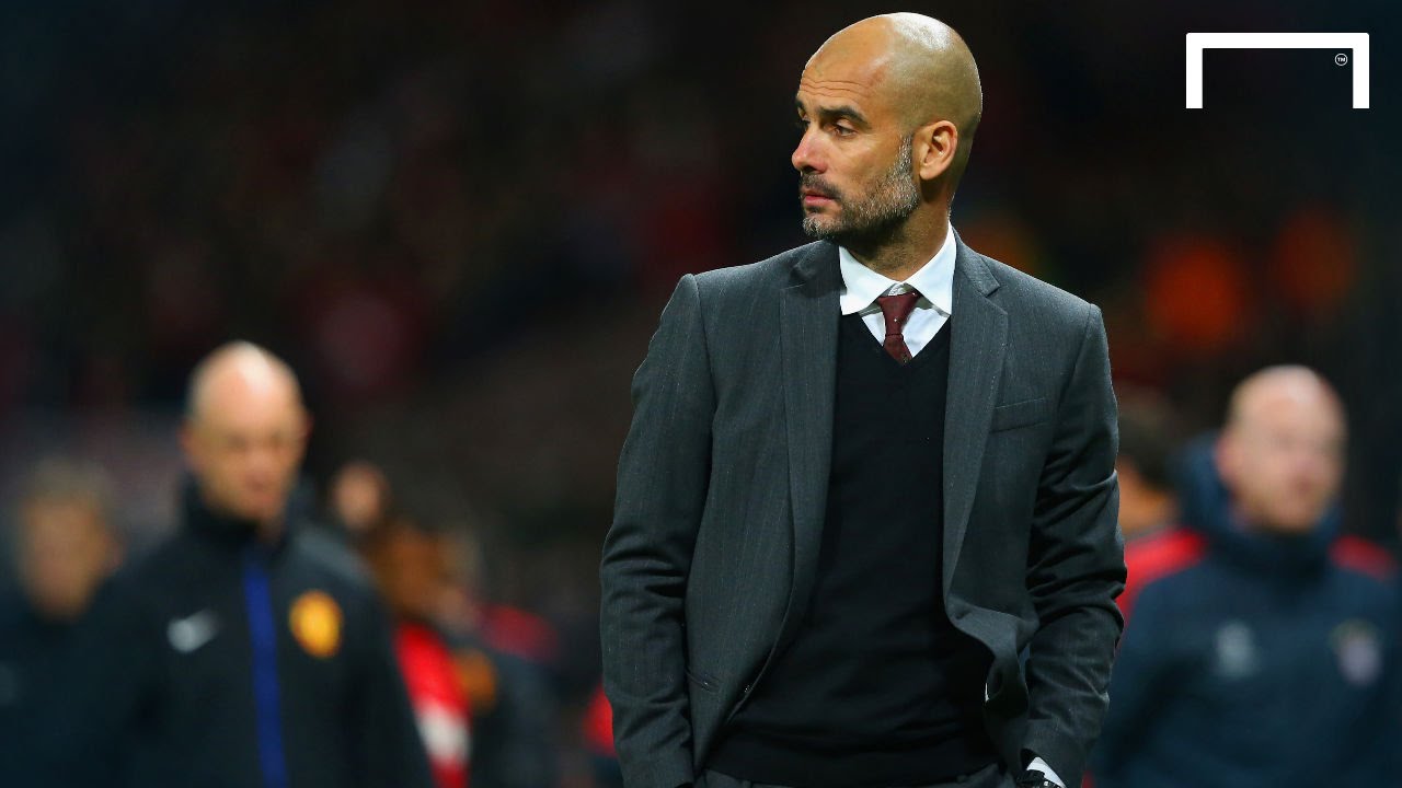 Pep is a genius - Rummenigge - YouTube