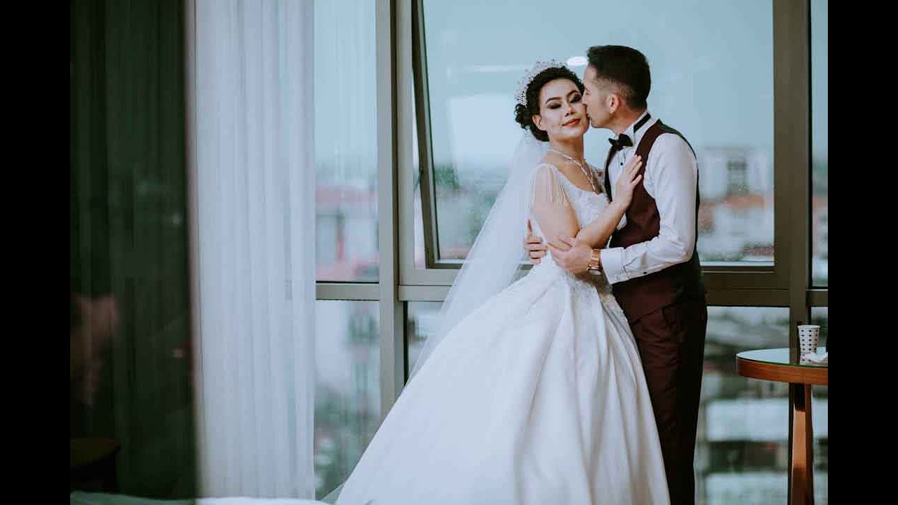 TURKMEN TOY 2021 FARHAT & ELMIRA Tam dugun ( LEBAP TOY 2020 ) - YouTube