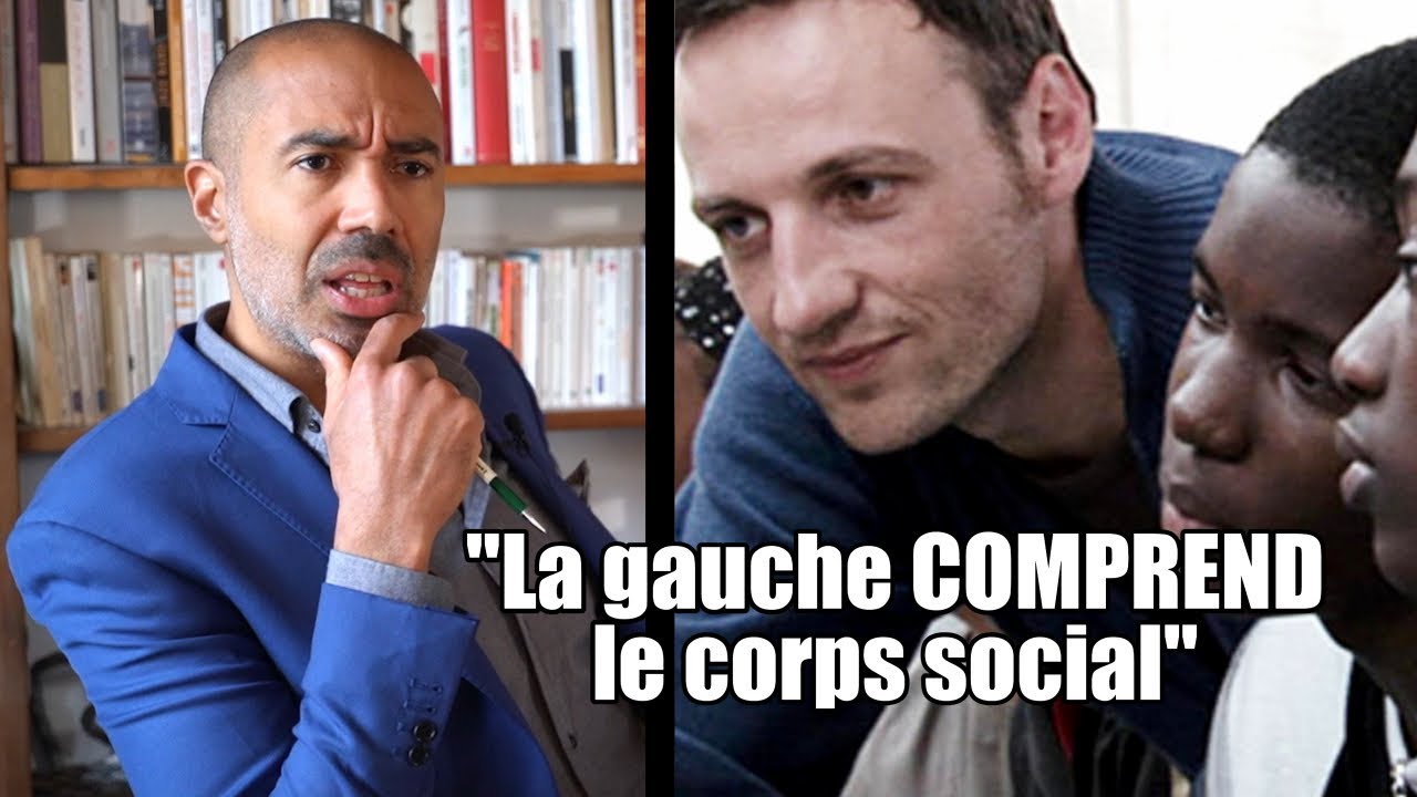 La France a un nouvel intellectuel... le monde entier nous l'envie ...