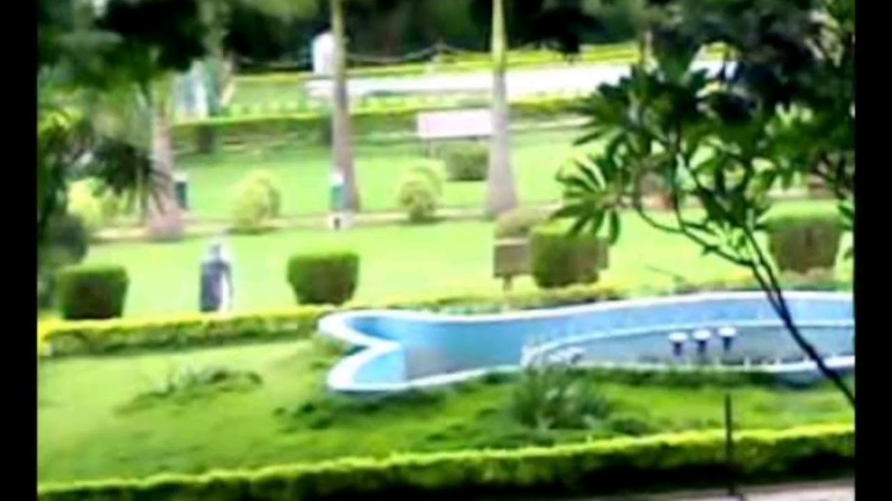 My home nmdc donimalai sandoor - YouTube