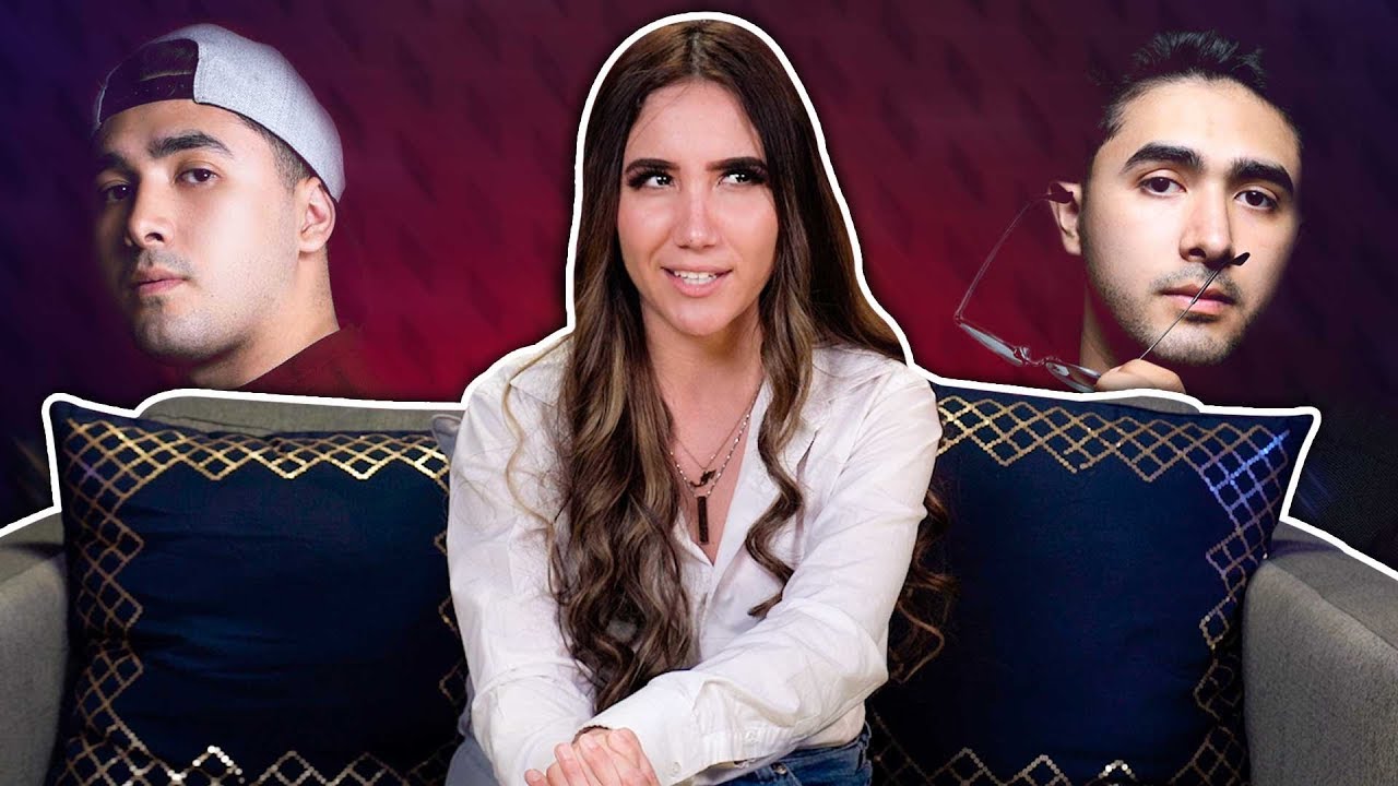 10 cosas que no sabías de… Carlos Rizo - YouTube