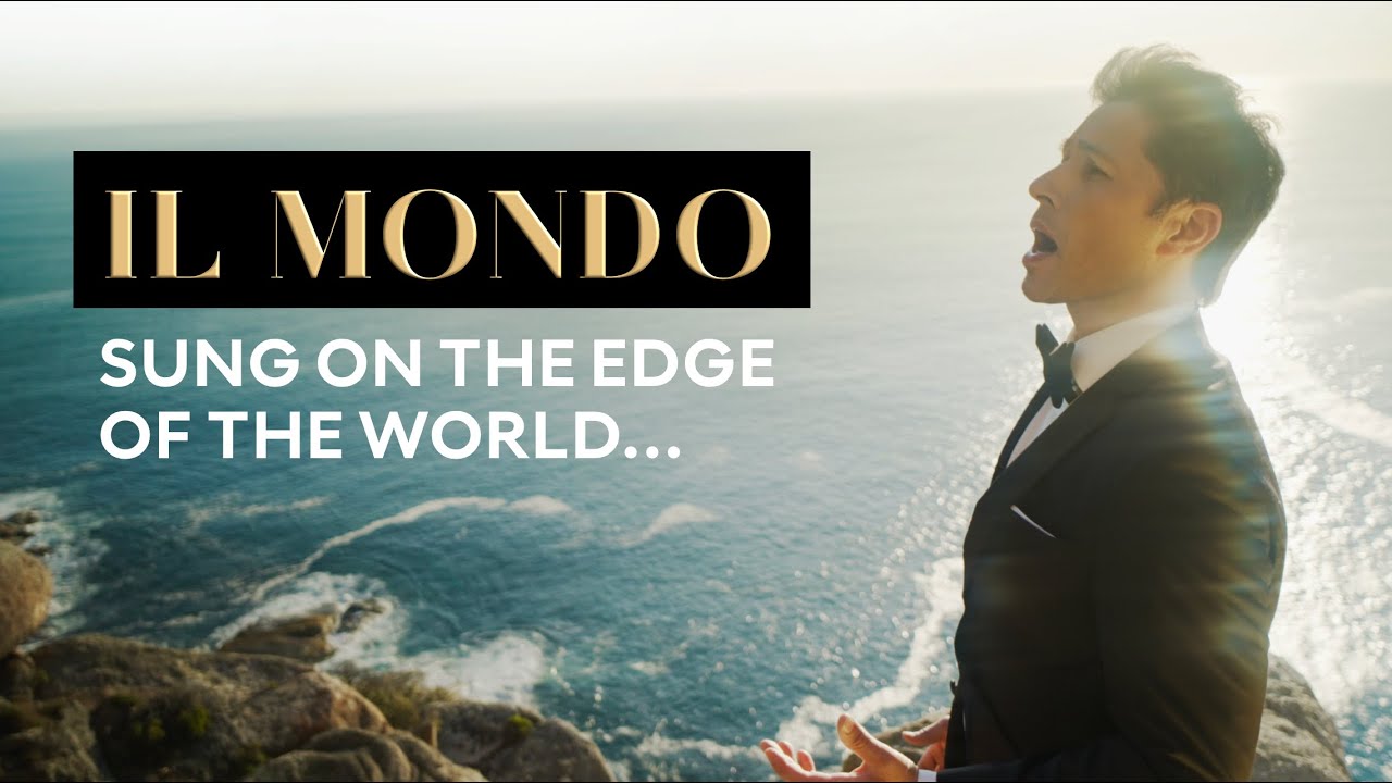 Il Mondo