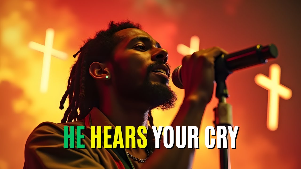 Powerful Christian Music: Reggae Worship for Divine Help and Guidance ...