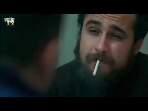 Senin için Cezaevi Yaktım Bebeğim | Cihat Sarsılmaz | Sıfır Bir 6.Sezon |