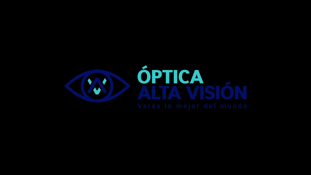 INAUGURACIÓN OPTICA ALTA VISION - YouTube