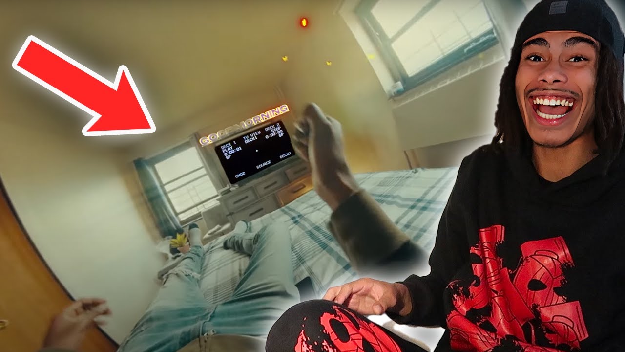 They Made A Video Game For Drill Rappers... *Sdot Go - "Gotta Choose ...