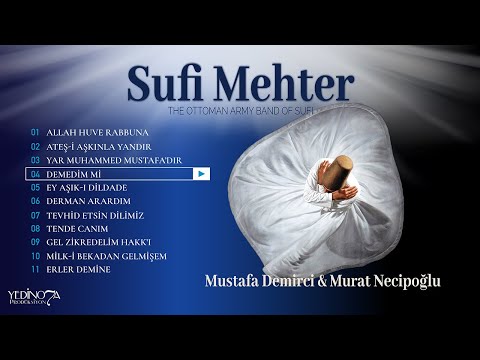 DEMEDİM Mİ (Enstrümantal)