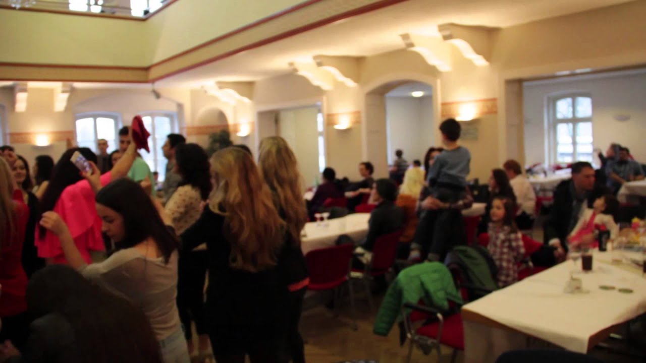 Albanian Party Presents: MEDA per 7 vjetorin e Pavarsis//Landshut01.03. ...