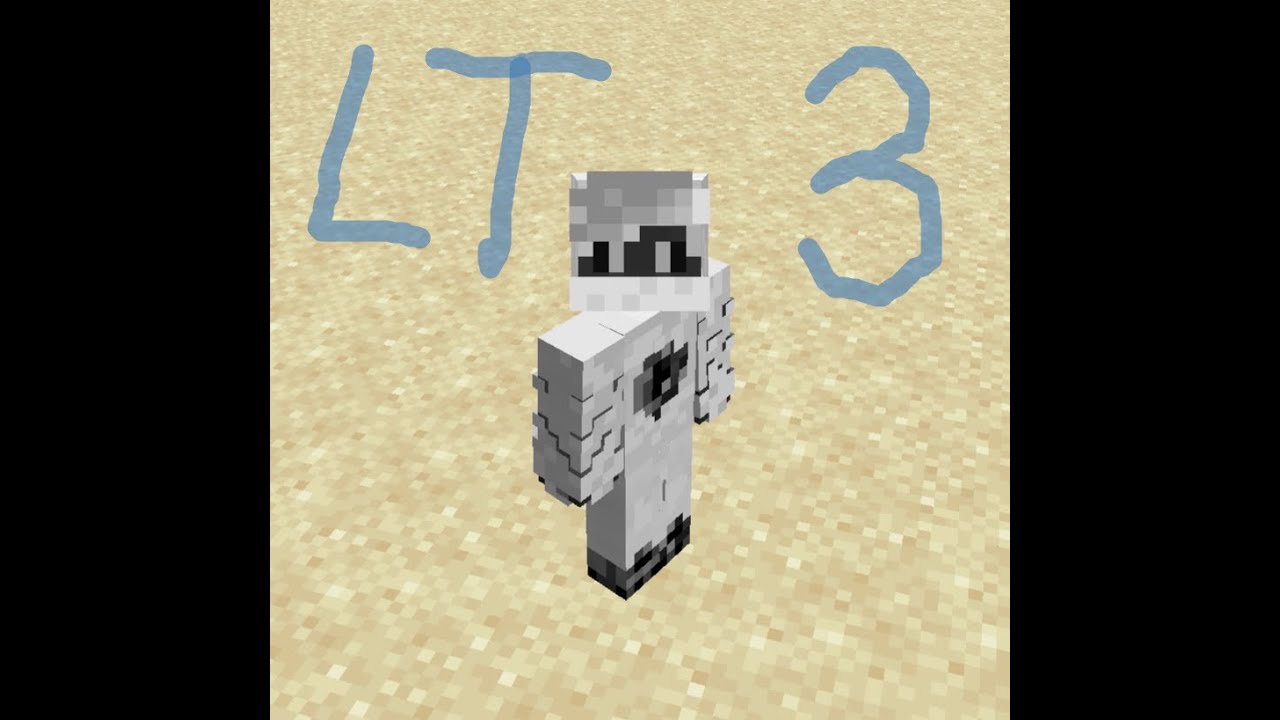 Best LT3 CIS v2 (crystal pvp montage) - YouTube