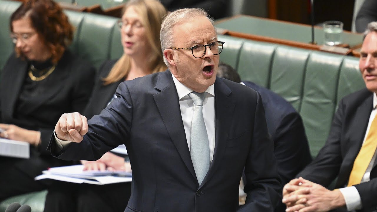 ‘It’s been a long time now’: Australia-US relationship becoming ‘more ...