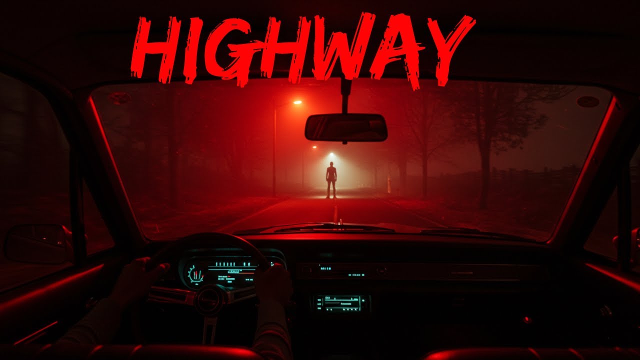 3 True Highway Horror Stories,” “Someone Followed Me Home - YouTube