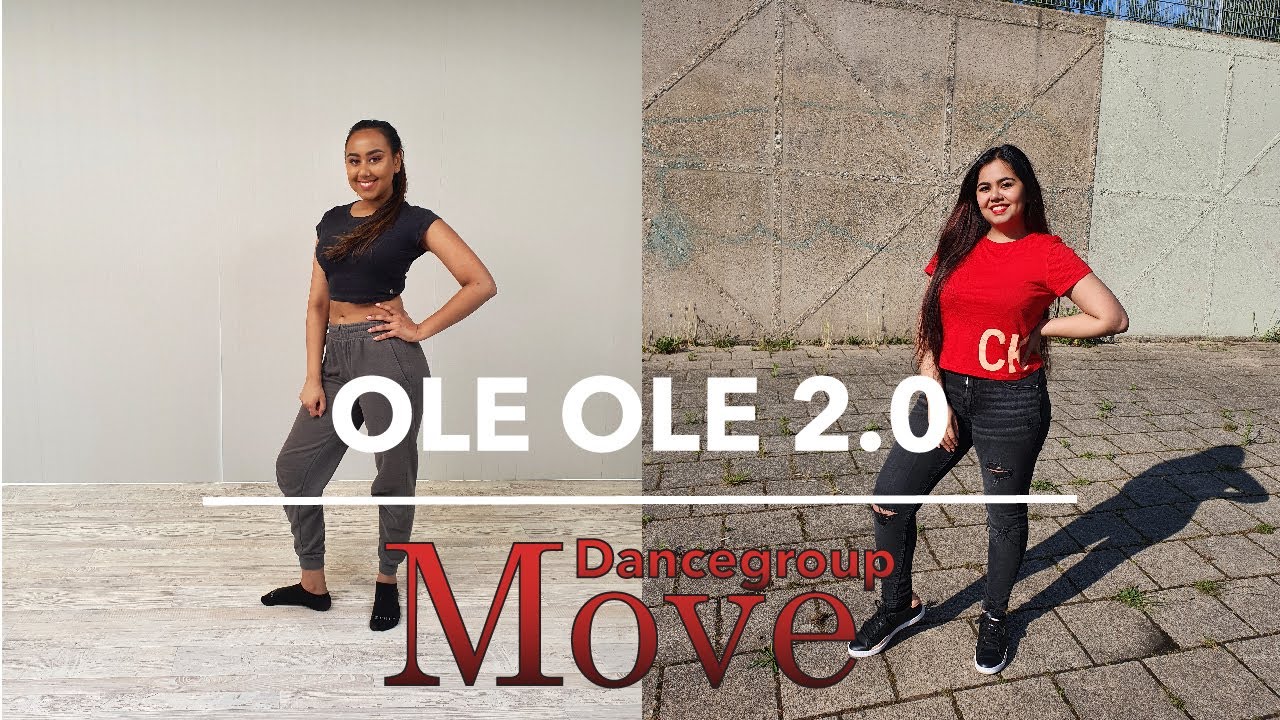 Ole Ole 2.0 | Jawaani Jaaneman | Saif Ali Khan | Dance Cover ...