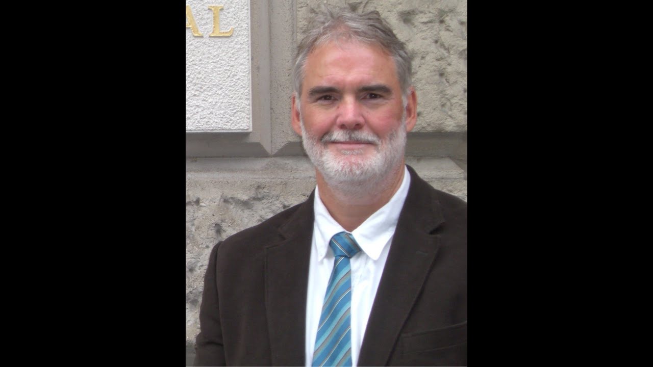 GSHPA Webinar - Design of closed loop borehole systems Part 3 - John ...