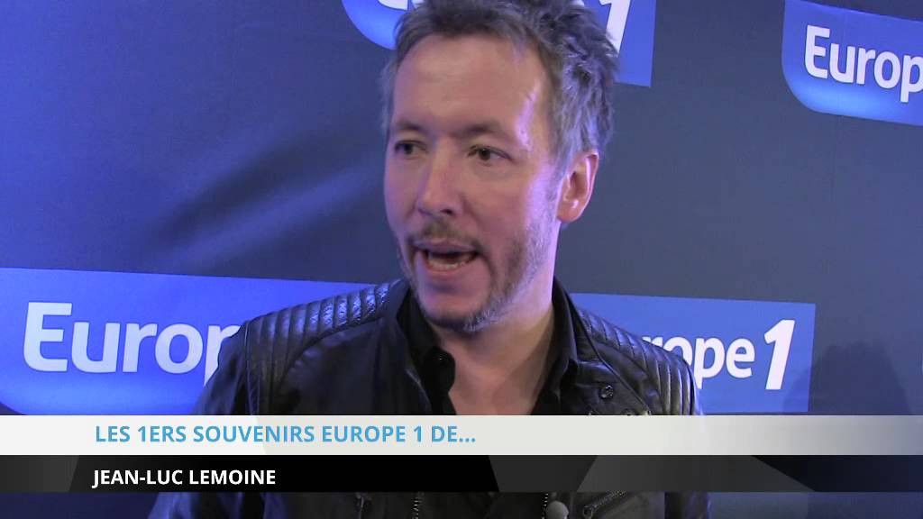 60 ans d'Europe 1 : les animateurs racontent leurs premiers souvenirs ...