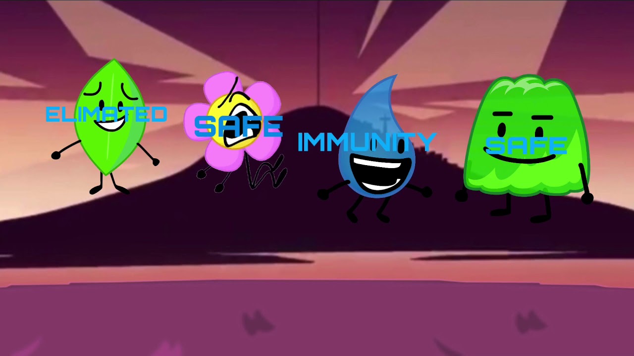 BFB Prediction BFB 28-30 - YouTube