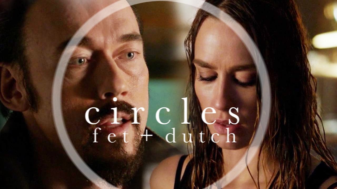 Vasiliy Fet + Dutch Velders (The Strain) | Circles - YouTube