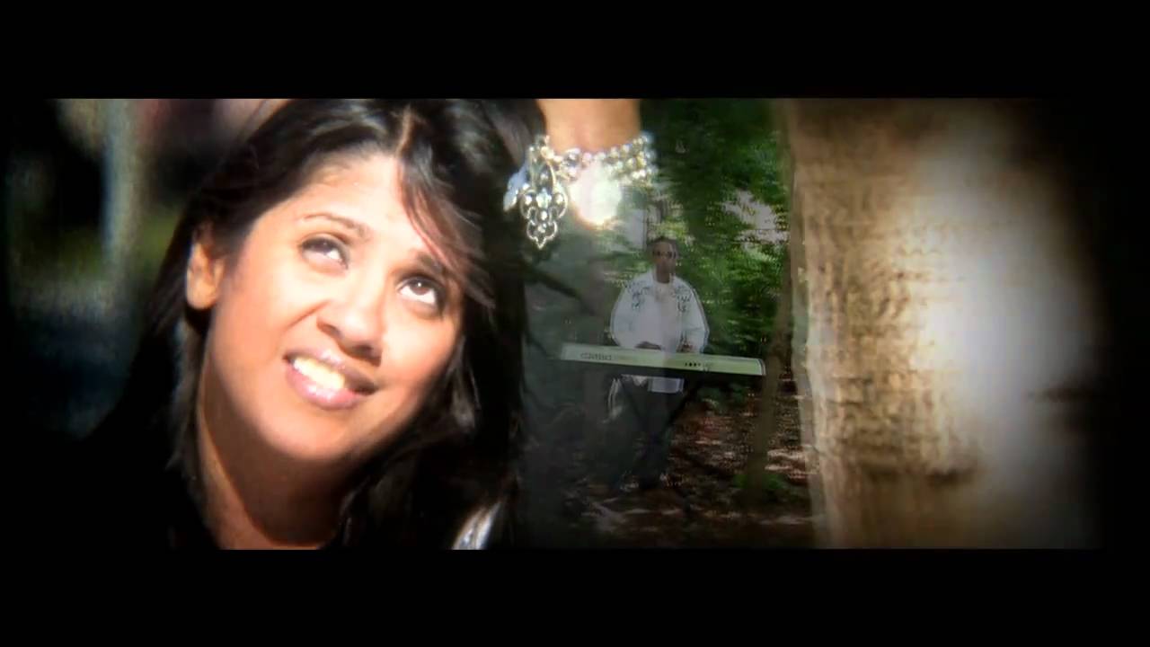 Maribel Cintron - Lluvia (Official Music Video) - YouTube