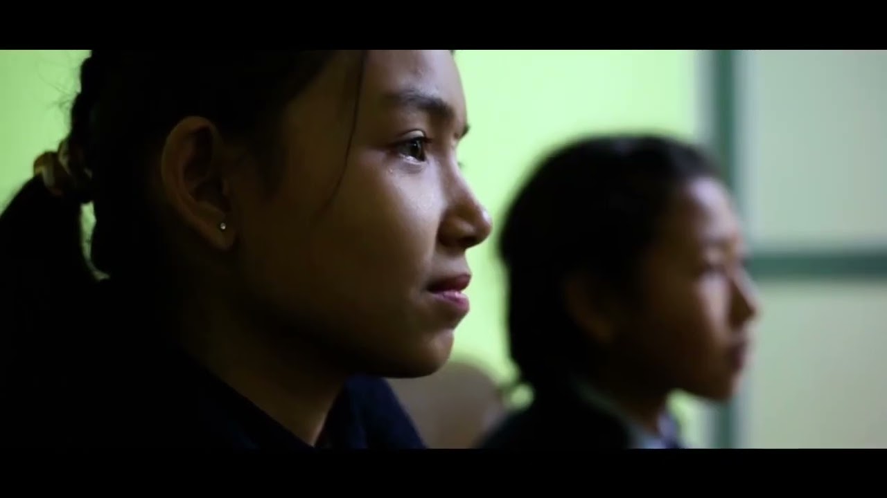 Elim Kids Academy - YouTube