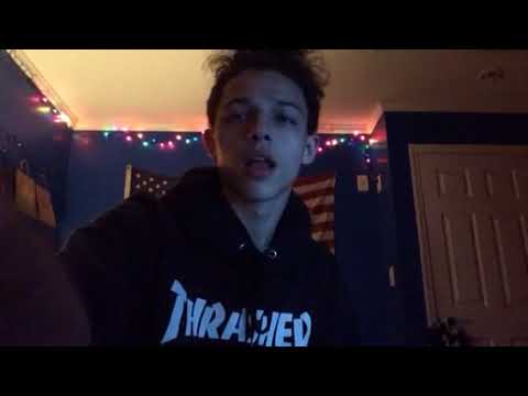 She Will (Drake cover) - YouTube