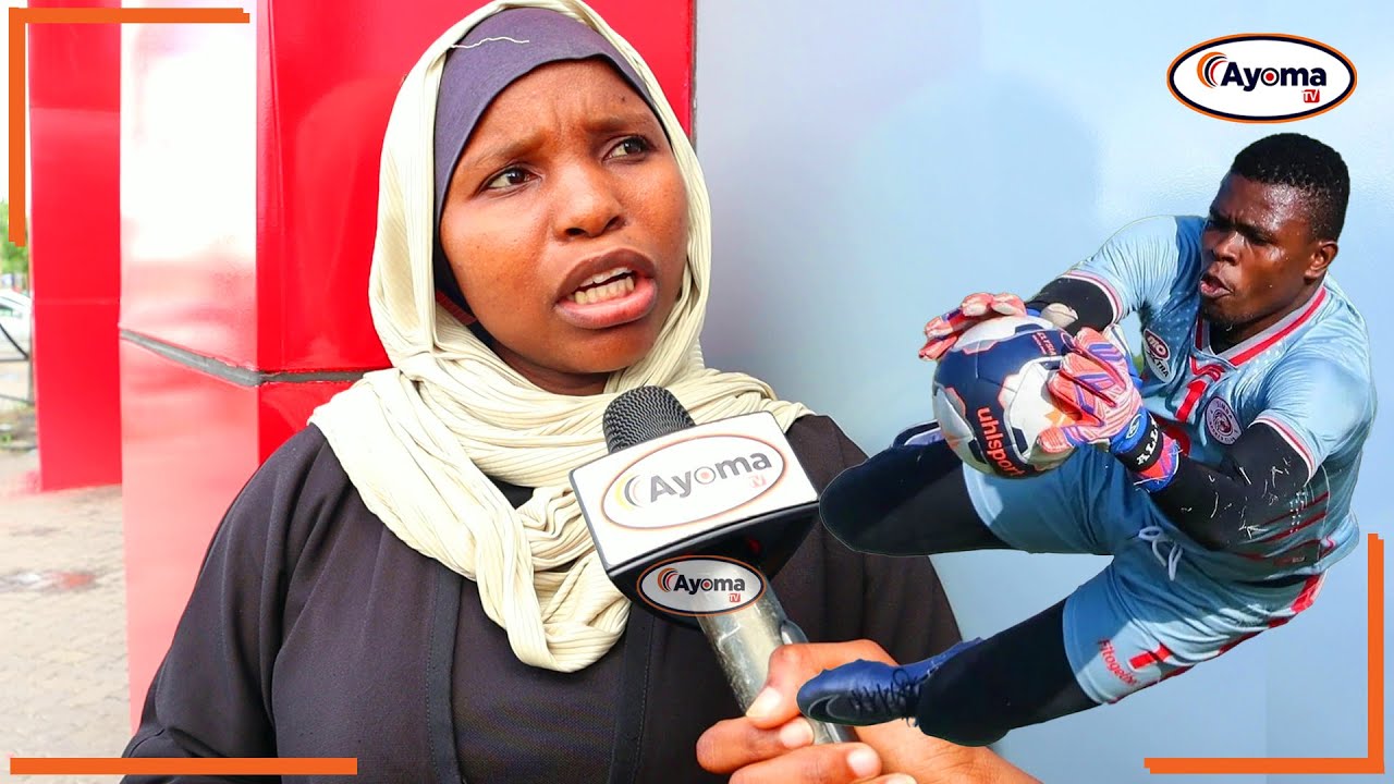 SALAMA NGALE: AUCHAMBUA USHINDI WA SIMBA DHIDI YA YANGA |AMGUSIA ALLY ...