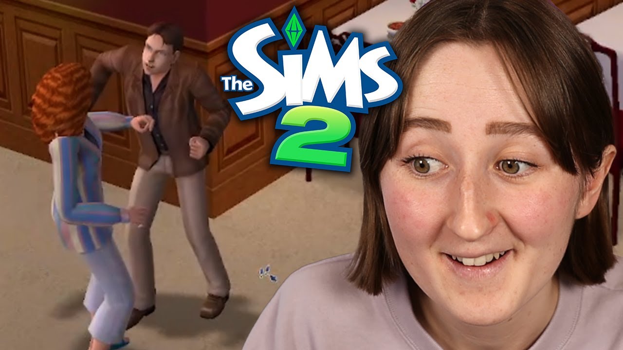 The Sims 2 Play