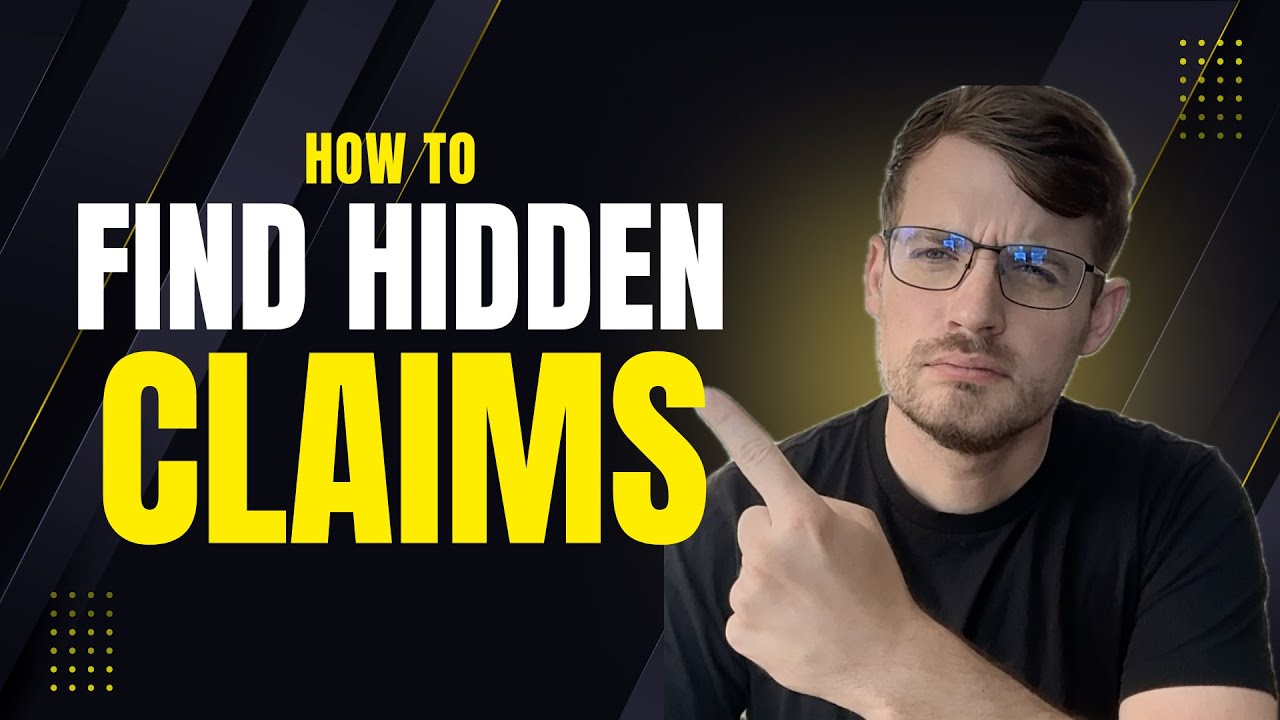Analyze Your VA C-File FAST with Veteran AI [Full Guide] - YouTube
