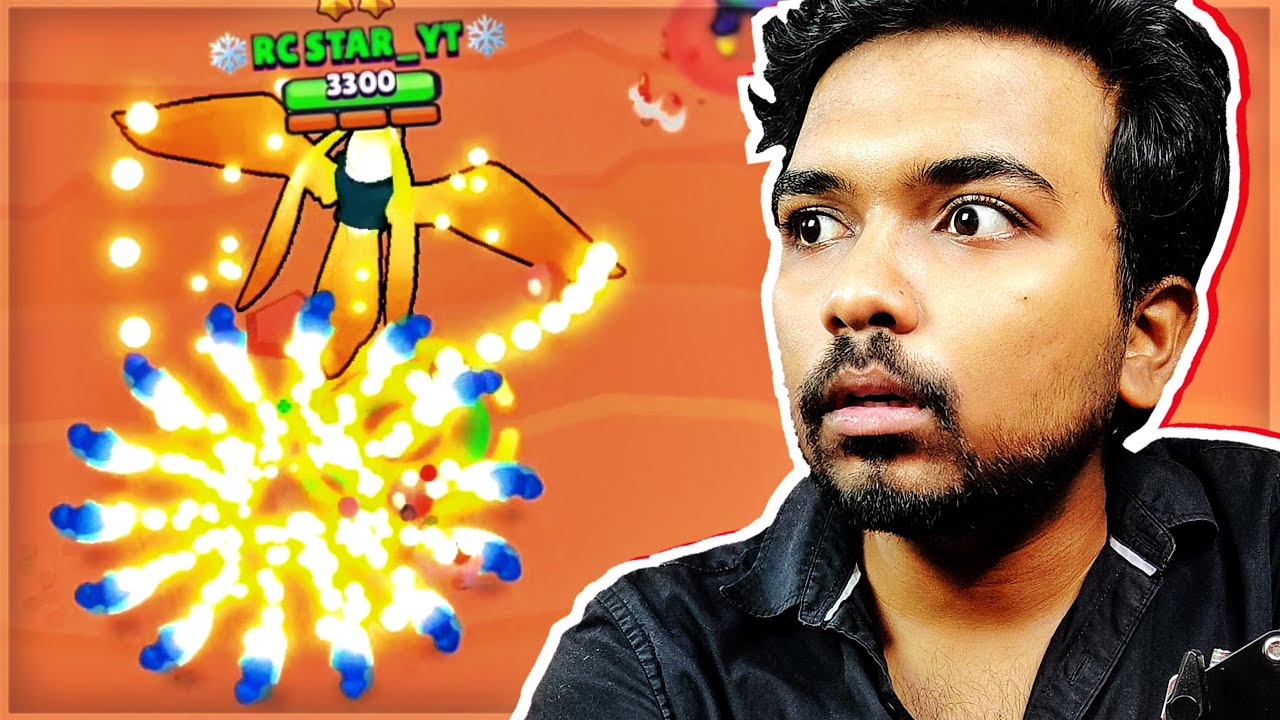 NEW Phoenix Crow in Brawl Stars 😍 Amazing New Animations [Brawl Stars ...