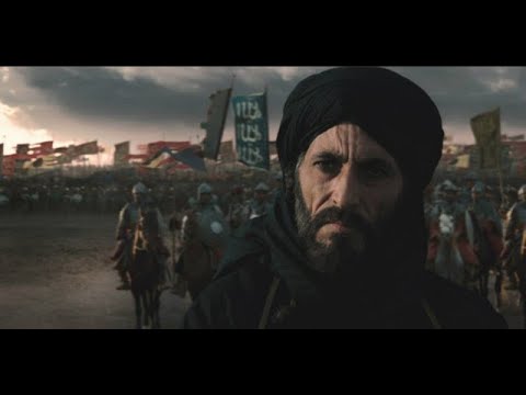 Review Film Salahuddin Al Ayyubi Eps 1 Subtitle Indonesia - YouTube