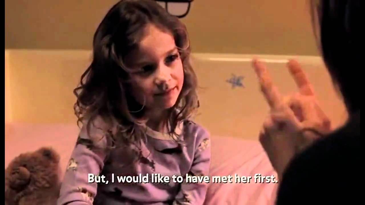 Orphan Movie On Youtube