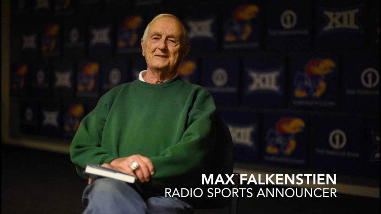 Preserving the Phog with Max Falkenstien - YouTube
