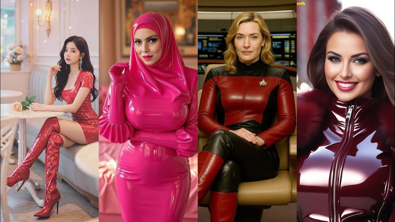 Dramatic looks and perfect design - YouTube