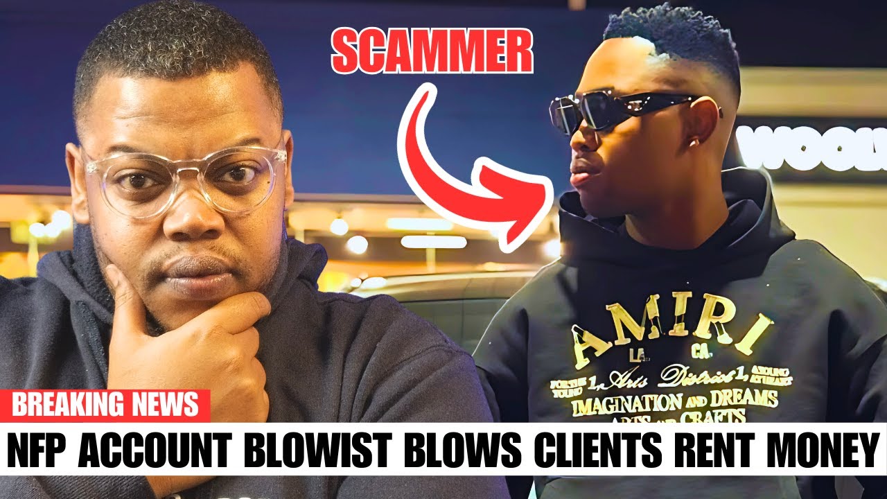 PEACE FINISHER FOREX INVESTMENT SCAM EXPOSED - YouTube