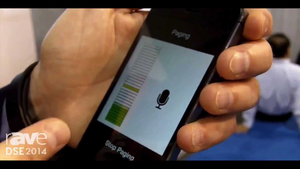 Simple Paging - Public Address announcements made EASY - YouTube