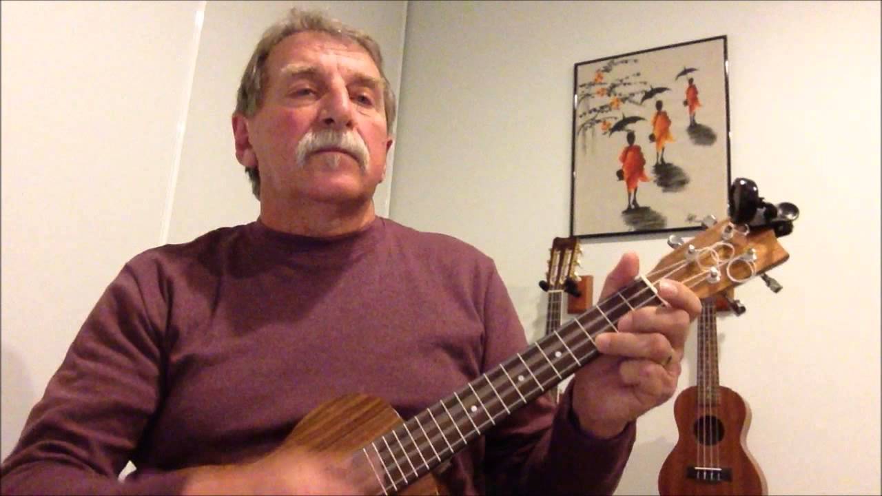 S127 Rex Bob Lowenstein - YouTube