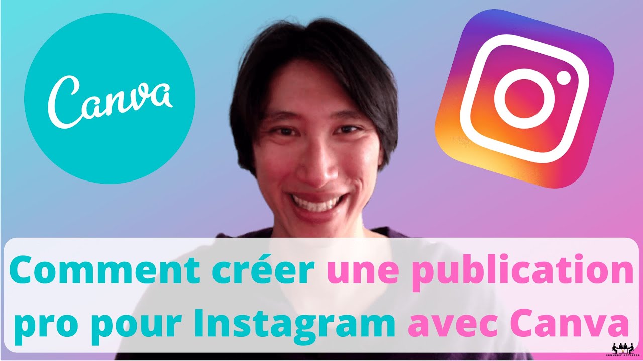 Tuto Canva : Comment utiliser Canva pour créer des publications ...