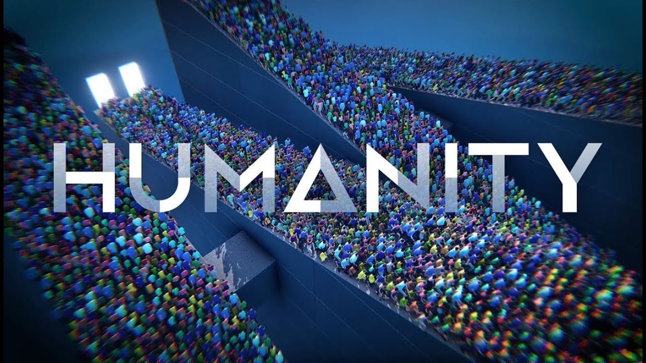 HUMANITY - Gameplay (PS4) (ENG) - YouTube