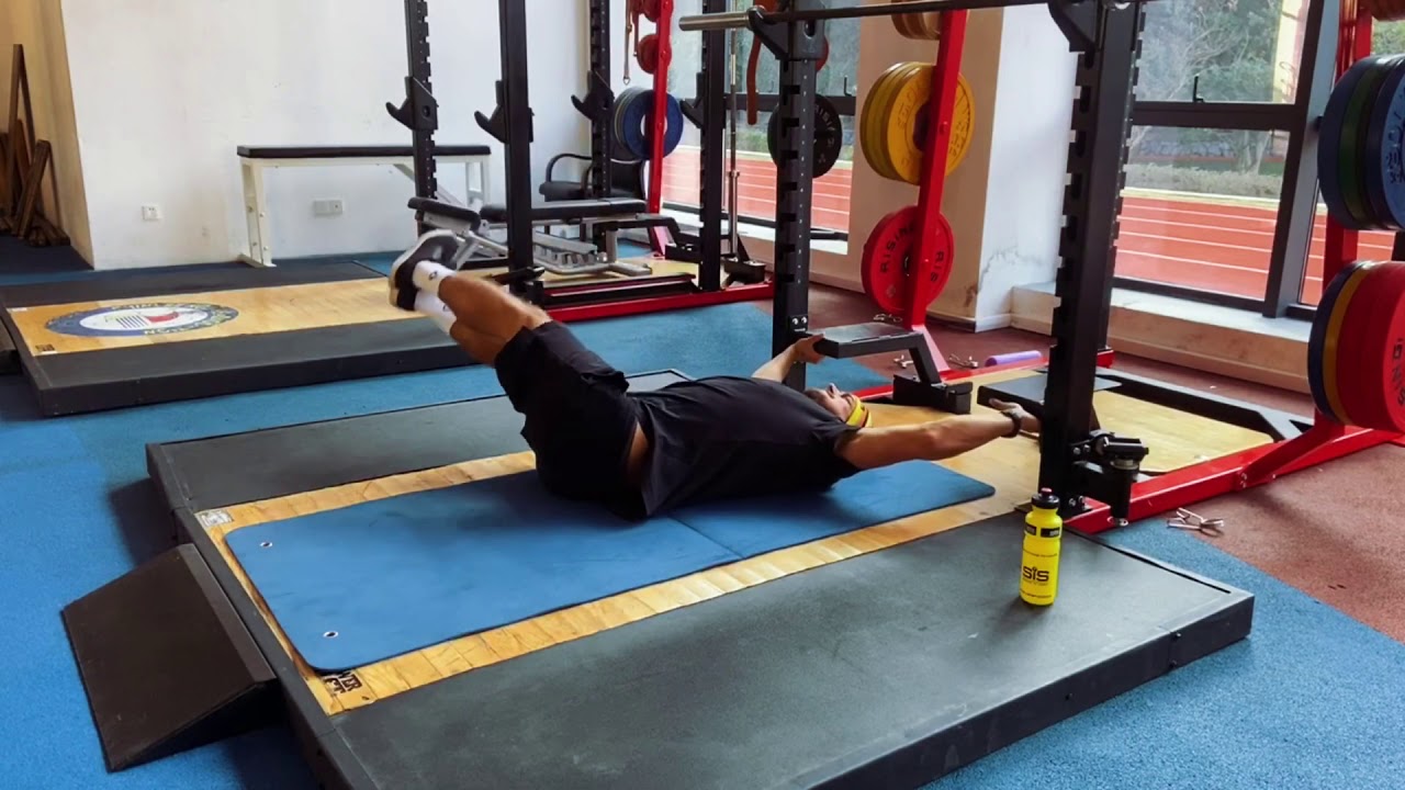 Daily workout for paddler | SUP | Canoe - YouTube