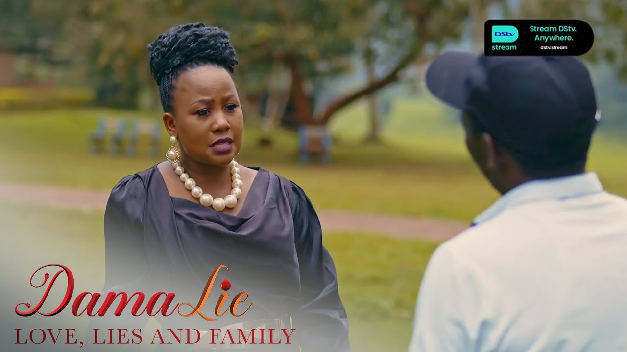 Damalie's most memorable moments of the season – Damalie - YouTube