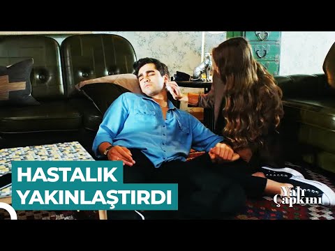 Ferit'in Şeker Hastalığı Şakası | Yalı Çapkını 6. Bölüm