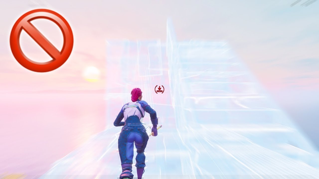 Over 🚫 (Fortnite Montage) - YouTube